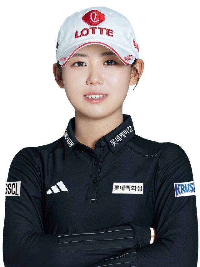 세라젬, KLPGA 황유민 프로와 장기 후원 계약 체결