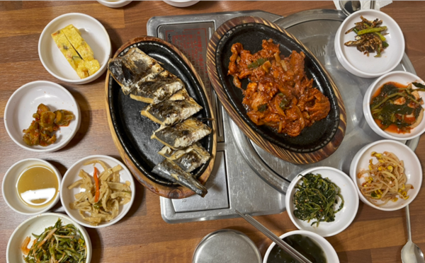 대장암 말기 선고받은 남편이 아내한테 먹지 말라고 한 음식 건강의 모든것
