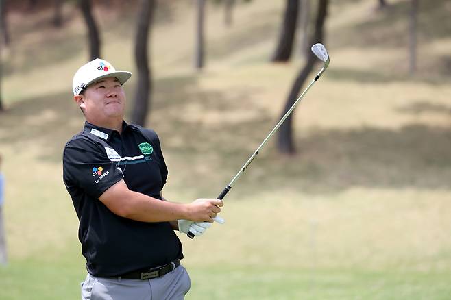 임성재 “매킬로이 우승 감동…후배들도 美 도전 멈추지 않았으면”