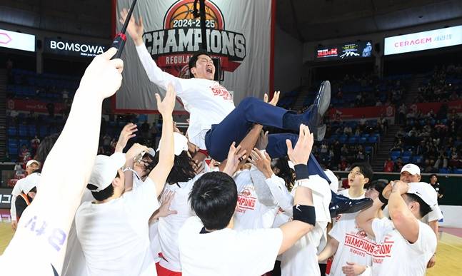 KBL 4강 PO 오늘(23일) 스타트, '쌍둥이 감독' 맞대결→김선형vs허훈 가드 정면충돌까지 '흥미진진'