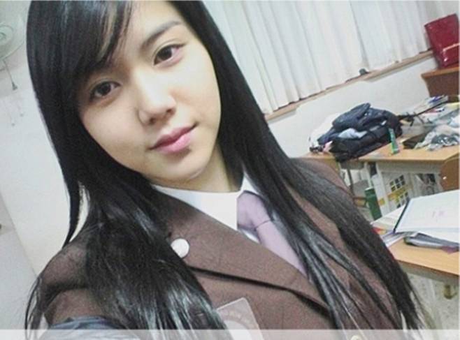 동네 싸움짱으로 유명했다는 역대급 비주얼 톱스타 스타픽