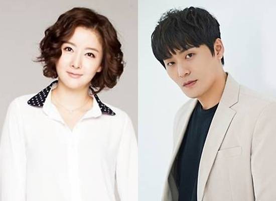 ‘학씨 최대훈 아내 미코 출신 여배우였다 늦게 떠서 미안해”
