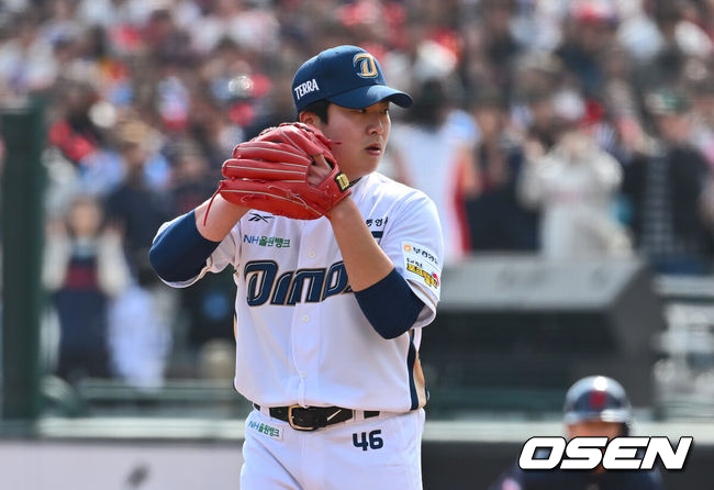 ‘미스터 제로’ 한화 김서현 말고도 있다…칼날 슬라이더→11경기 12이닝 무실점, NC에 이런 투수가 어디서 나왔나