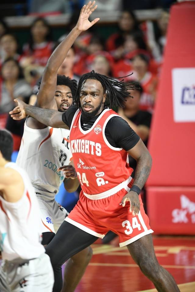 워니 누가 막나? 김선형·안영준도 펄펄 난 SK, 허훈 부진한 kt 또 잡았다…챔프전 진출 확률 100% 확보 [KBL PO]