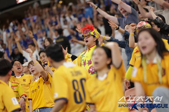 "기죽지마! 괜찮아" 알힐랄전 0대7참패후 이정효 광주 감독이 선수들 향해 남긴 말[ACLE 8강 기자회견 일문일답 전문]
