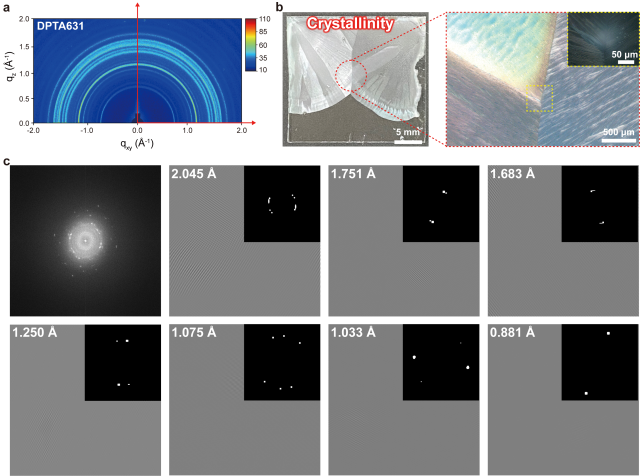 바닷물로 전기 저장하는 배터리 ‘반반 물질로 성능↑