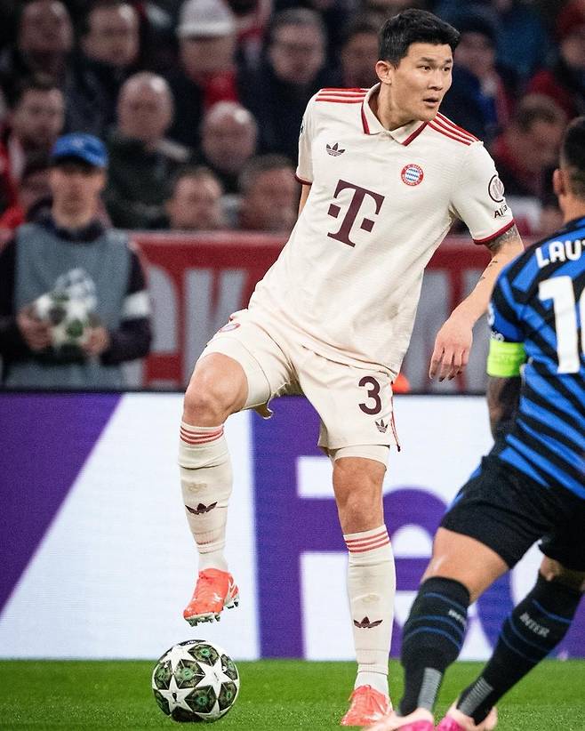 사우디냐, EPL이냐! "김민재, 뉴캐슬에 이상적인 선수 될지도...4,000만 파운드면 영입할 듯"