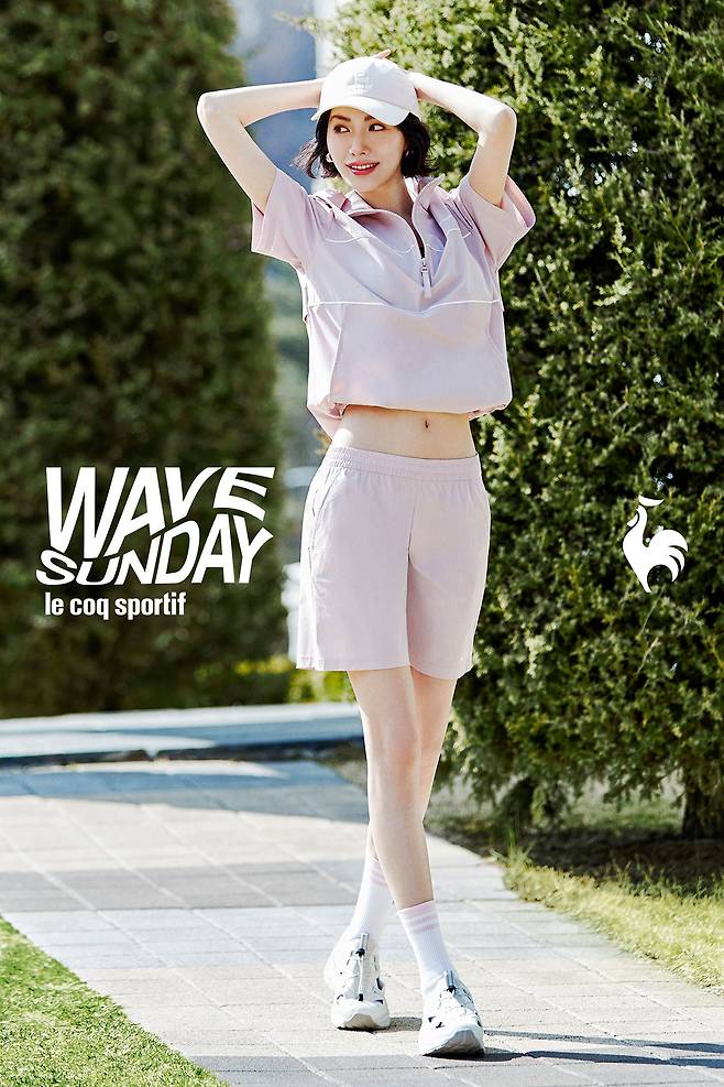 '세계 미모랭킹 1위' 허리는 25인치! '171cm 48kg' 복근까지 탄탄 여배우 감탄 | 뷰티는 내운명