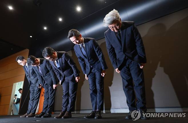 Skt 가입자 집단행동 움직임국회 청원·공동대응 카페 등장
