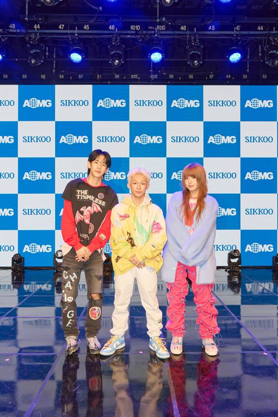 “불닭맛 국산 힙합” 식구, 'AOMG 2.0 첫 주자'의 자신감(종합)