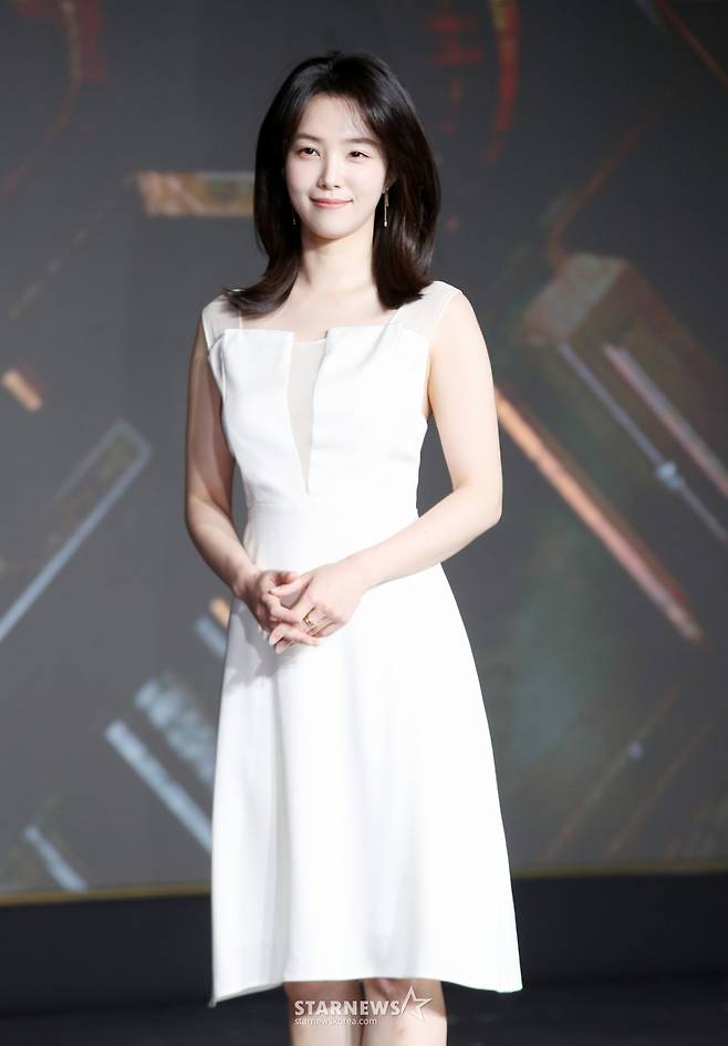 자연인 강지영 데블스 플랜2 당하고만 있지 않아나름의 성과 얻어