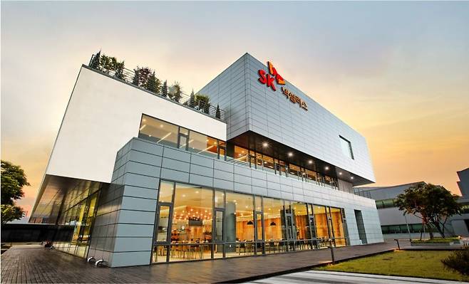 "SKC, 1Q 영업손실 745억"...동박 매출 14% 증가로 회복 시동