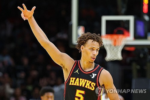 Nba 쫓겨난 유망주→기량발전상 수상 다니엘스의 극적인 반전