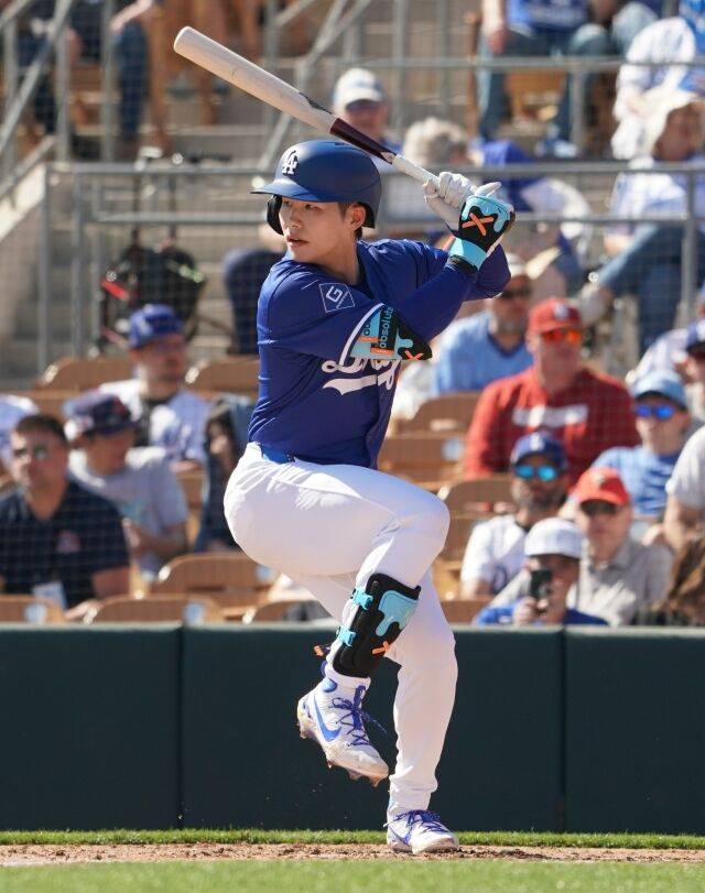 'KBO 31승' 투수 완벽 공략! 김혜성, 열흘만에 5호 홈런 '쾅'…시즌 13호 도루까지 '존재감 폭발'