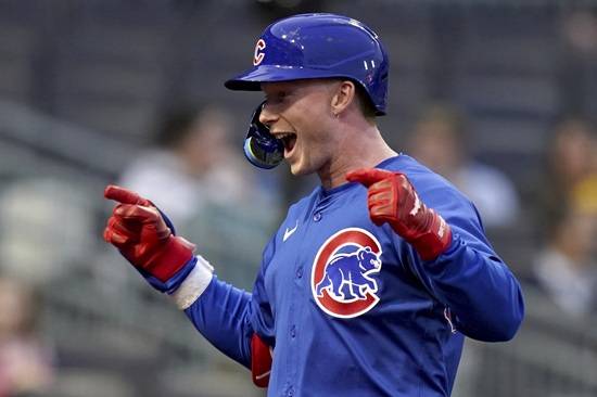 "KBO 최고가 MLB 최고 별중별로" 美 극찬…이정후, '02년생 1R' 유망주와 올스타 중견수 경쟁 전망