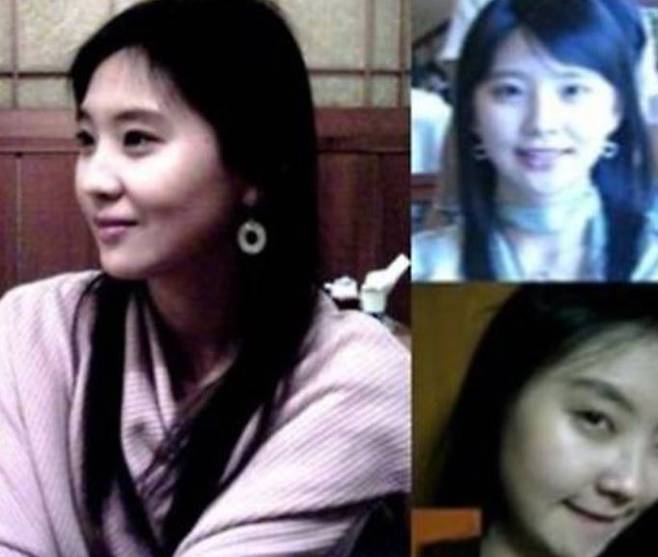 6개월 연애, 6개월 결혼,이혼..IQ 156의 '제2의 김태희' | 발빠른패션뷰티