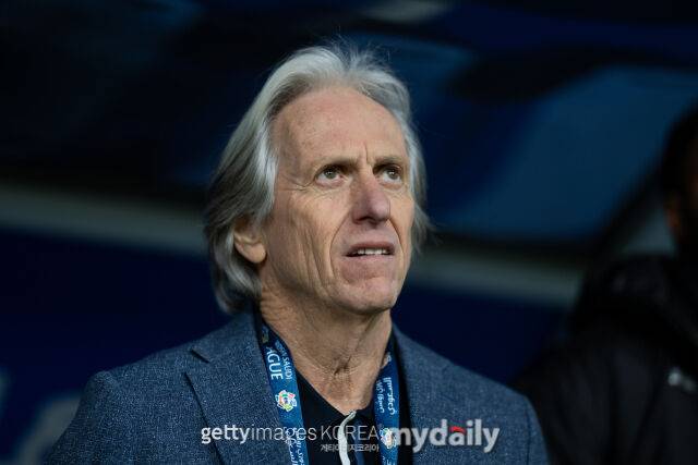 [오피셜] '광주에 7-0 대승→이정효 감독과 악수 거부' 제주스 감독, ACLE 4강 탈락으로 알 힐랄서 경질!