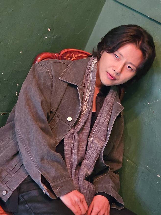 성대결절 이겨낸 3년의 담금질김현성 다시 데뷔하는 기분 인터뷰