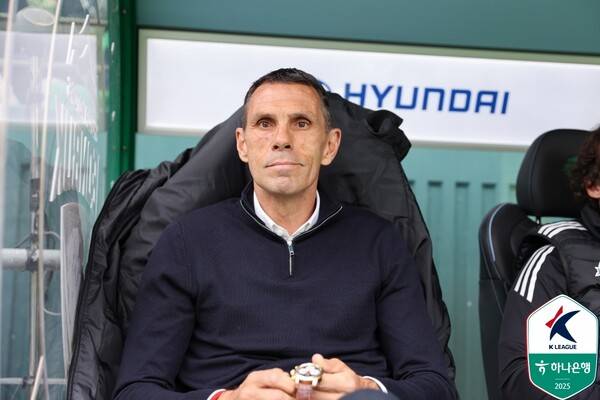 [k1.interview] ‘8G 무패’ 포옛의 자신감, “오늘은 우리가 조금 더 나은 팀이었다”