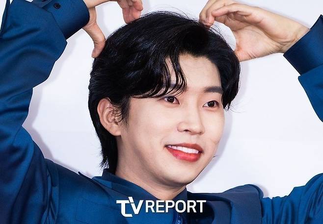 임영웅 이번에도 뜨겁다천국보다 아름다운 뮤직 클립 400만 뷰 돌파
