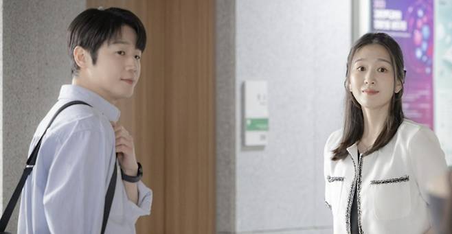 “삼중인격 살리려 더 뻔뻔하게 연기했죠” …‘언슬전’ 불여시 김혜인[인터뷰]