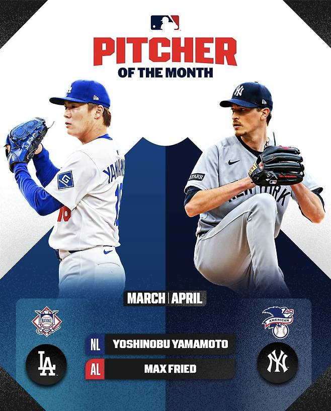 '4550억 괴물 투수' 야마모토, 다저스 우승-사이영 동시 정조준