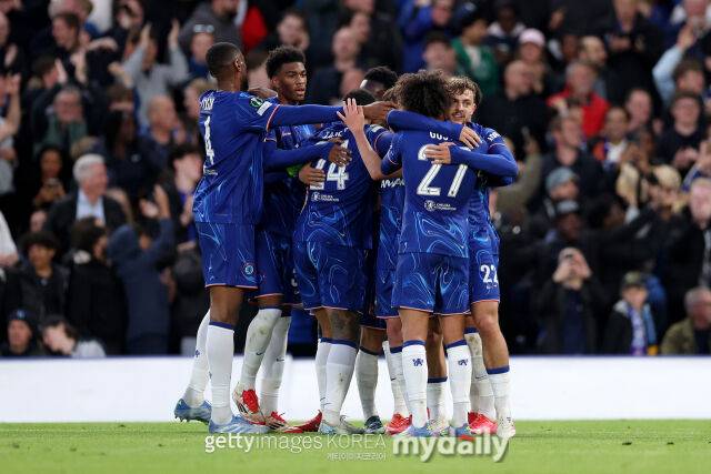 아직 끝나지 않았다! EPL 상위권 싸움 점입가경→'3위+챔스행 노리는' 뉴캐슬-첼시, 11일 36R 빅뱅