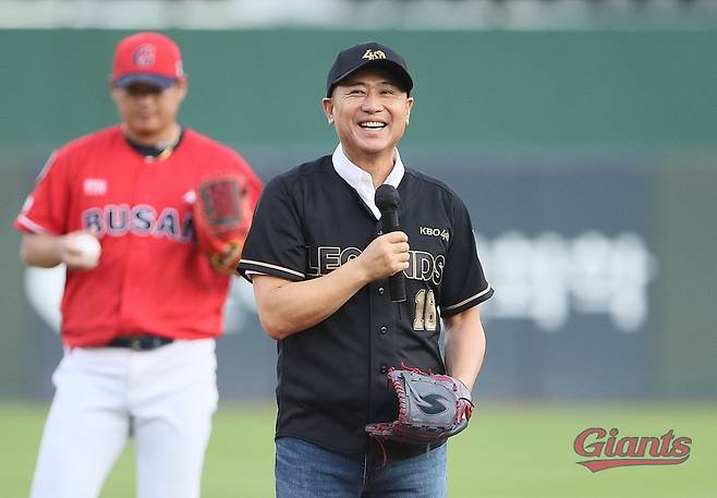 Ssg 박정태 고문 선임 눈높이 인사 강조했던 약속은 어디로