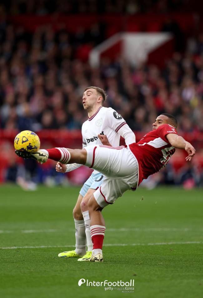 [승부예측] 노팅엄, 막판 뒤집기 가능할까 - 5월18일(일) 22:15 PL 37R 웨스트햄 vs 노팅엄