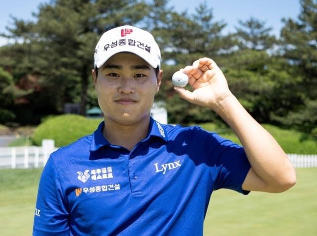 파3 5번 홀에서 무슨 일이? 최경주·박상현도 고생길