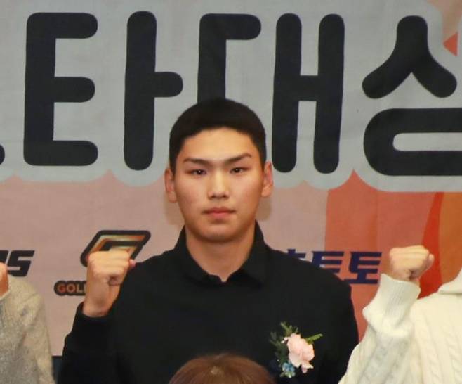 광주일고 오타니 김성준 텍사스행 확정espn 구단 계약 공식 발표