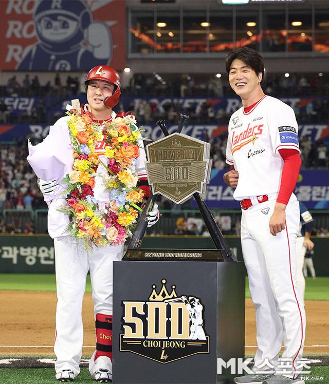 “황성빈 선배 삼진으로 잡고파”…1군 데뷔전서 위력투 선보인 NC 김태훈의 당찬 한 마디 [MK인터뷰]