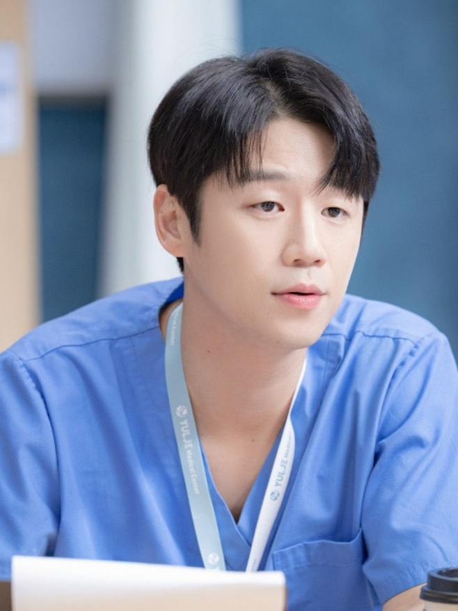 ‘언슬전 정준원 대세 남주의 탄생