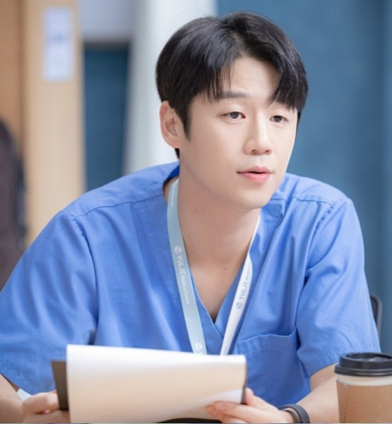 ‘언슬전 정준원 ‘인생캐 경신으로 대세 등극