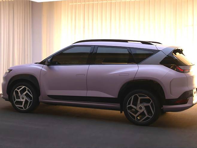 중국스러워진 ‘현대차신차 디자인 공개되자 모두들 ‘갸우뚱 위드카