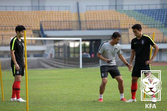[단독] '도쿄 대첩' 이민성, U-23 축구 대표팀 감독 유력
