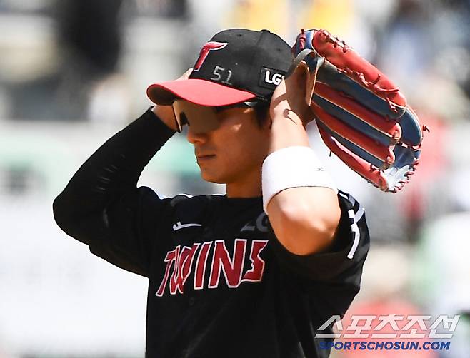 구본혁의 성장, 박해민의 부진이 낳은 '중견수' 신민재 실험. 염갈량의 '신의 한수' 될까[인천 코멘트]