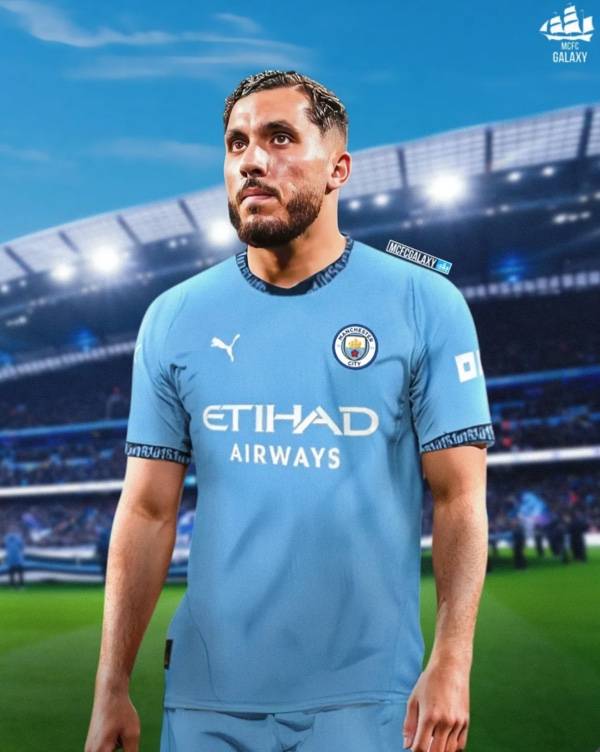 ‘중원 보강’ 맨시티, KDB 대체자로 ‘리그앙 도움 1위’ 佛 MF 원한다...“비르츠 영입 실패에 따른 결정”