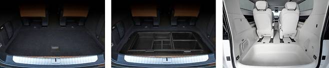 기아 카니발 긴장시킬 전기 패밀리카 등장! 2024 LEVC Xspace 완전해부 | 두맨카