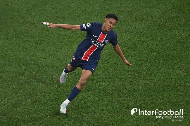 [UCL POINT] '0분' 이강인 끝내 외면한 엔리케, 19세 유망주는 투입...쐐기골로 증명