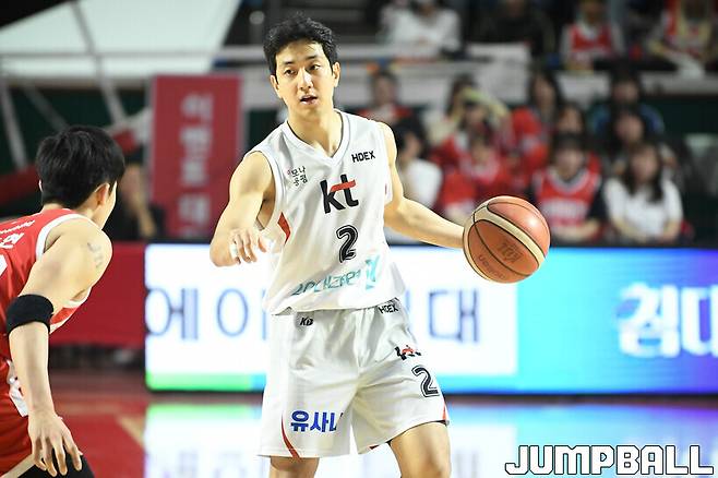 KCC·KT·SK·가스공사 '총성 없는 전쟁'…"그게 누가 되든 아쉽습니다"