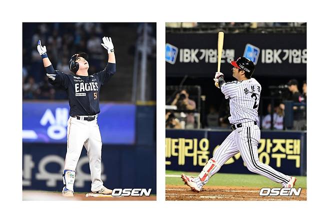 [비더레전드 오늘의 Pick] ‘3할 타자야’ 좌완-우완 다 상관없다! | 비더레전드