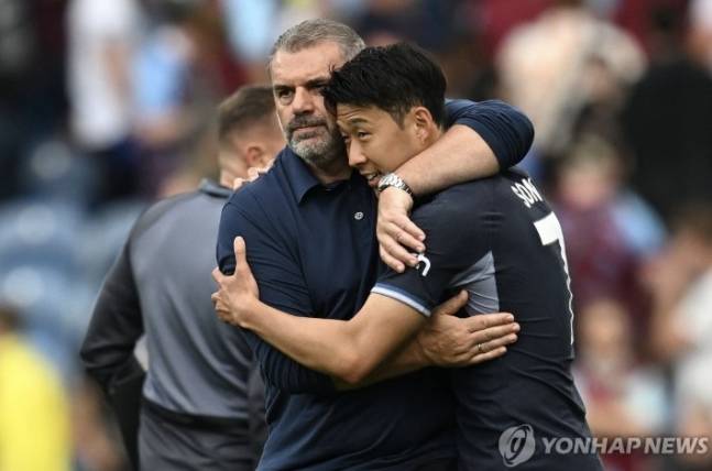 손흥민, '오케이'하면 연봉 567억 사우디 이적…아직은 토트넘 잔류→"UCL 진출, SON 경험-리더십 필요"