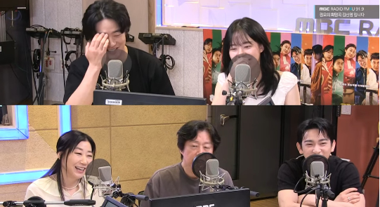 17kg·김신영 -44kg, 웃고 있어도 정체기는 왔다…“멈추면 진짜 힘들어요”