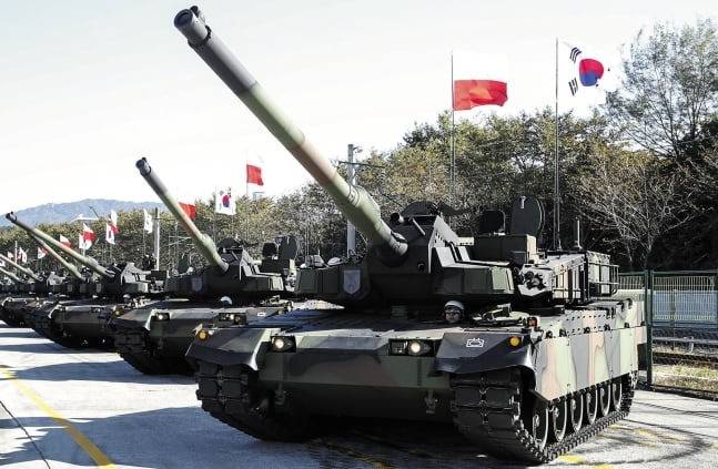 해외에서 레오파드 전차를 외면하고 “K2 전차를 주목하는 진짜 이유” | 밀리터리 랩실