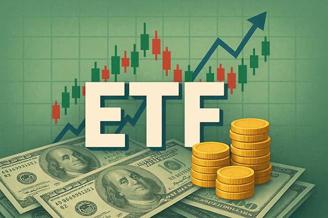 [ETF 200조 시대] ②운용사 수장들 "이제는 질적 성장" 한 목소리