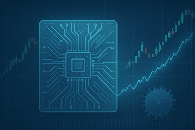 🌟 유리기판 관련주가 인기 있는 이유와 관련주 10선 주식 알아가기