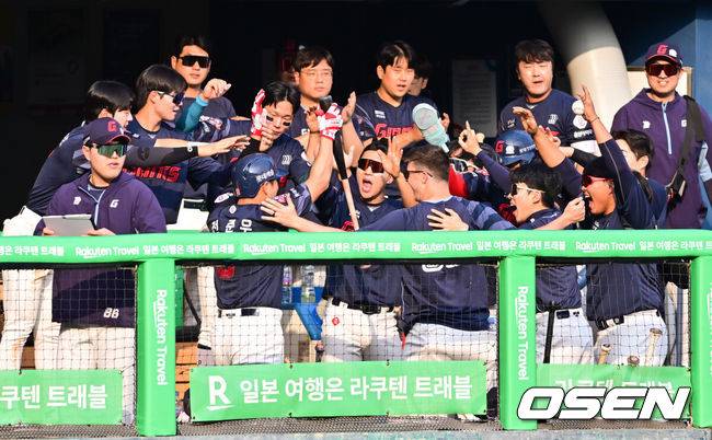‘압도적 3강→11G 3승 8패’ 위축되는 롯데, 원클럽맨 캡틴이 외쳤다 “벌어놓은 승리 까먹지 말고 다시 올라가보자”