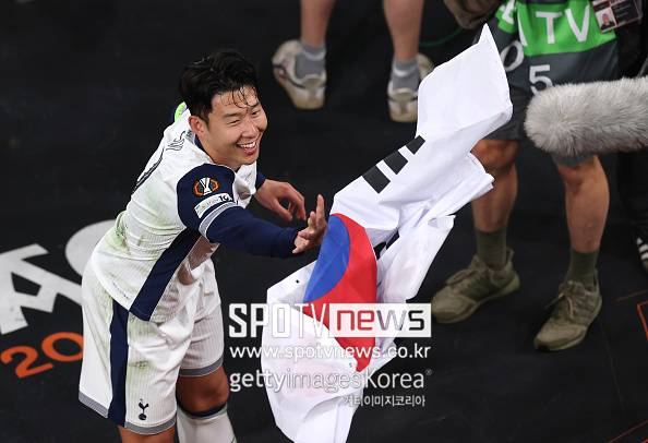 속보 굿바이 손흥민 올여름 토트넘과 작별 팀 동료·코칭스태프에 이별 암시” 英 유력매체 확인