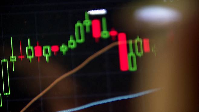 JP모건, S&P500 목표치 6000으로 상향…"AI·실적 호조"